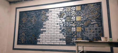 Художник оформитель