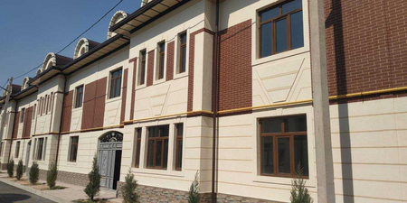 Продается коттедж Мирзо Улугбеский район
