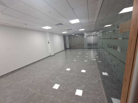Аренда офисов в центре Ташкента