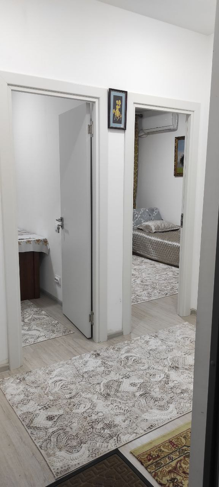 Рисовый, Электроаппарат 1/4/9