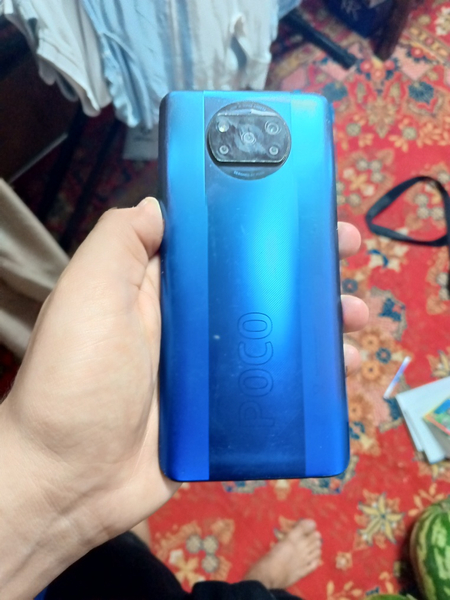 Poco x3 pro 8/256