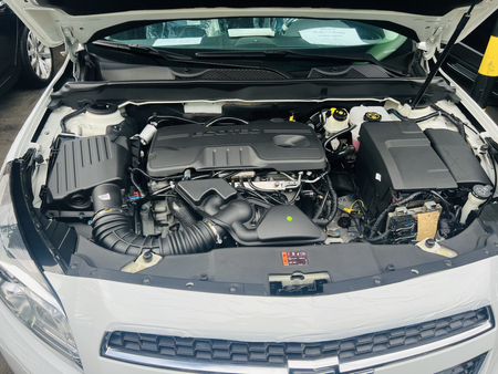 Malibu 1 , 3-позиция автомат коробка