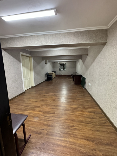 Аренда Подвального офиса  , 100 м2