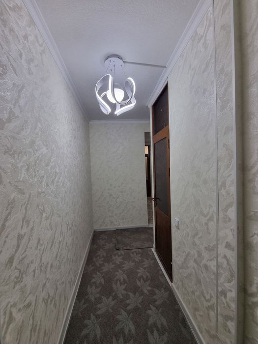 Продаётся квартира