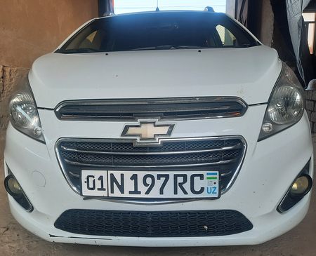 Spark 4 pozitsiya full avtomat gaz 2017