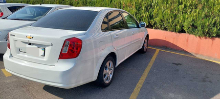 ПРОДАЁТСЯ 3-позиция Lacetti 2021 СОТИЛАДИ
