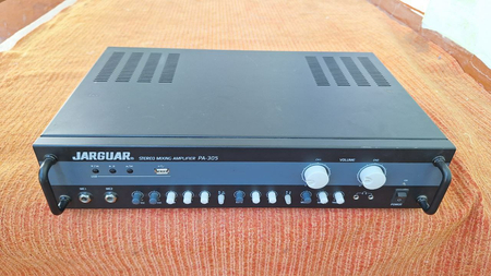 JARGUAR usiliter