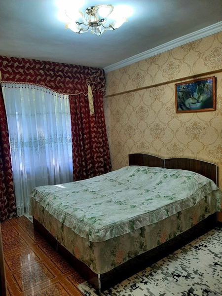 Продаётся Юнусабад 4, 3/3/4