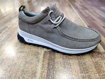 CLARKS OAKMOSS NUBUCK - Привезли из ЕВРОПЫ размеры от 40 до 45.