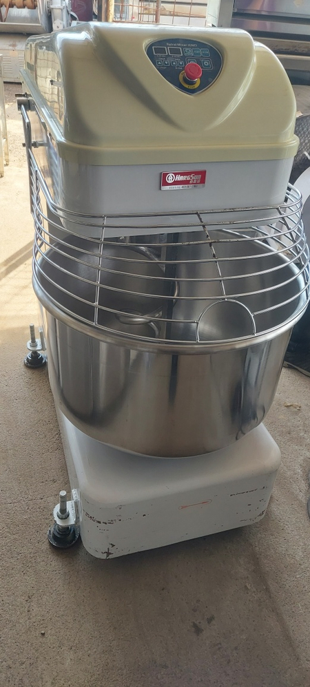 50 kg xittoy mishalka 380v