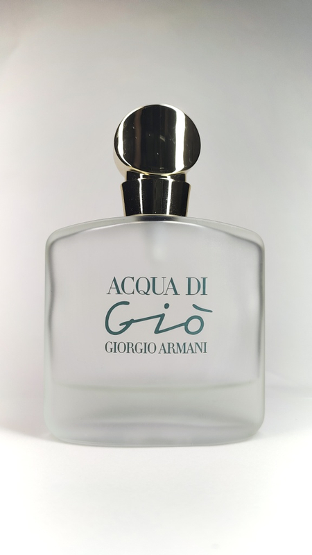 Acqua di Gioia Giorgio Armani  оригинал