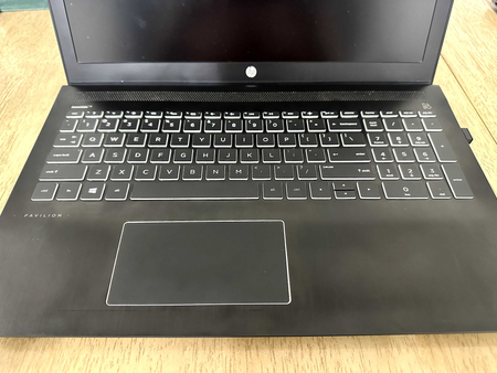 HP Pavilion Gaming