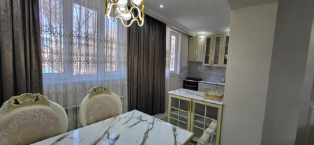 Продажа квартиры в Центре Города на Ц-4 ID:DM126