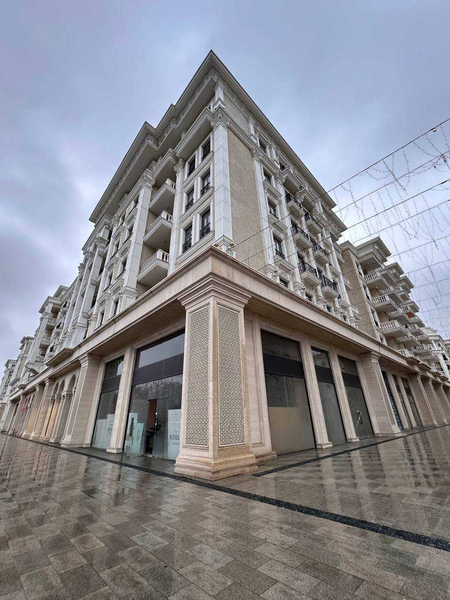 Сдаётся нежилое помещение Ташкент сити Boulevard  148м2