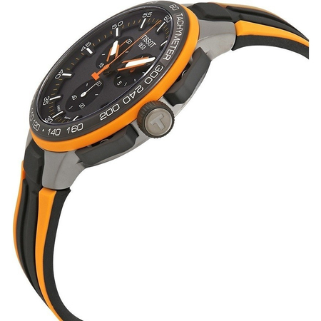 Tissot T-Race Cycling Chronograph. (ОРИГИНАЛ)
