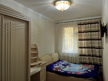 Ипотека Чилонзор 17 2 хона