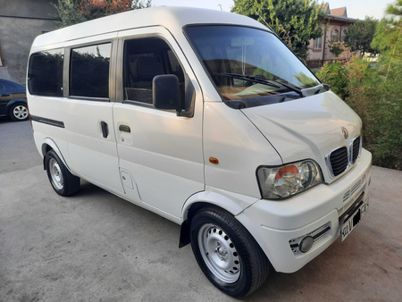 DongFeng K07 2007йил