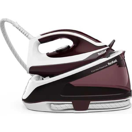 Утюг с парогенератором Tefal SV6120E0