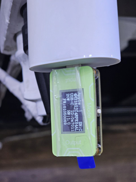 Galovka Adater orginal 20w iphone optom