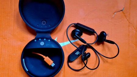 JBL наушники original
