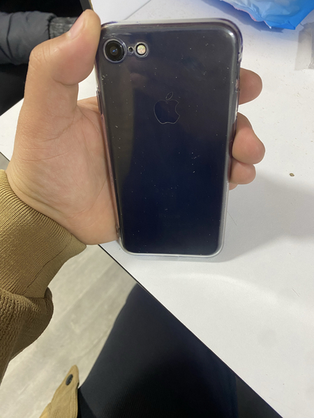 Ayfon 7 32 gb idial