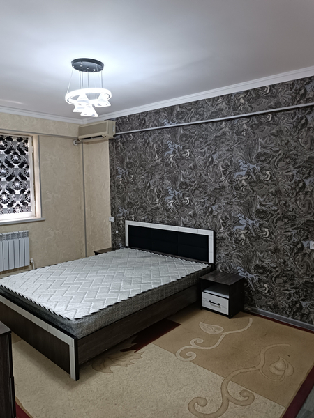 Продается 2х комнатная квартира на 1 этаже