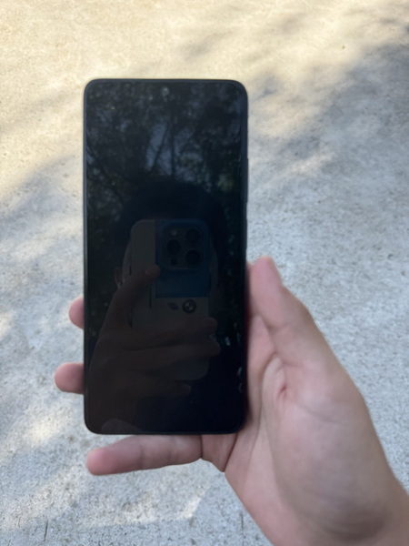 Redmi note 12 pro