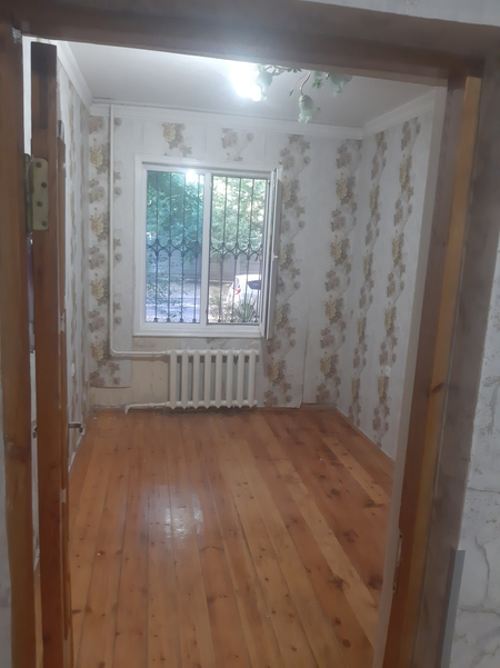 Продается 3х комнатная квартира,