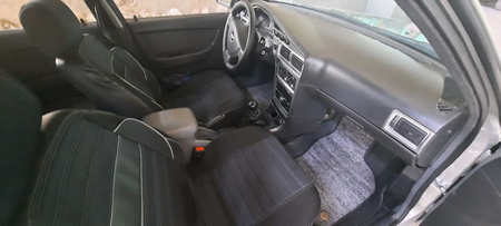 Chevrolet Nexia 2