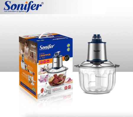 Soniferdan choper