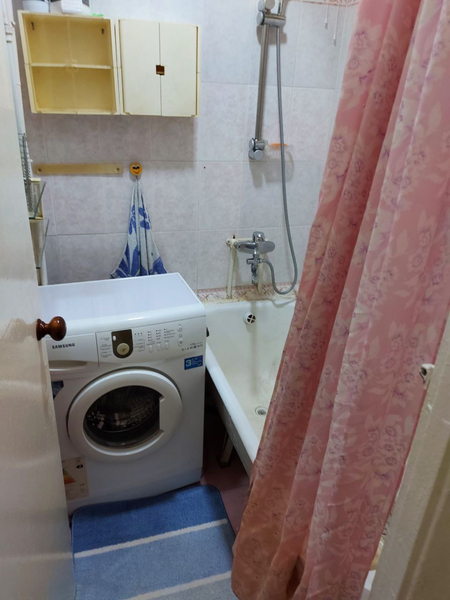 Балкон2/6. 2в3/2/5 Чиланзар-13кв Ор.Фархадский Продаётся!!