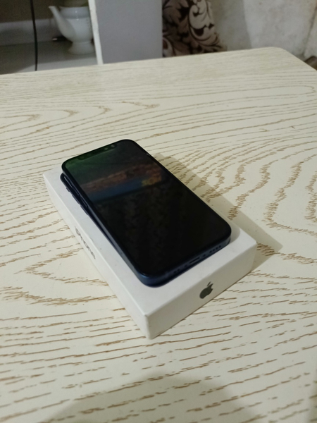 Iphone 12mini  86 %idyal hammanarsasi radnoy