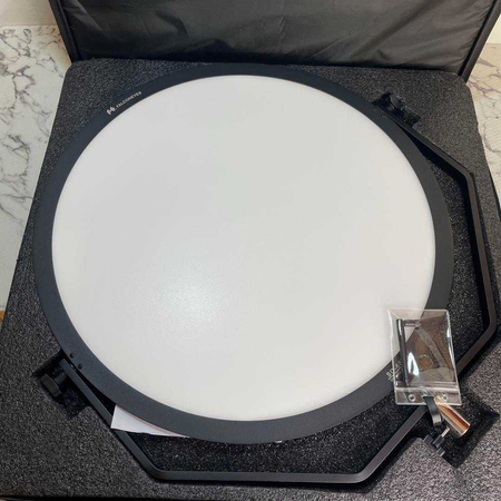 Falconeyes SO-68TDX  LED двухцветный плоский мягкий свет Bi color