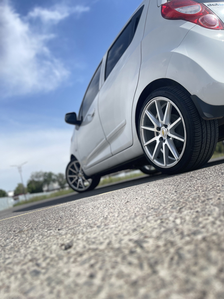 17 диска BMW модель
