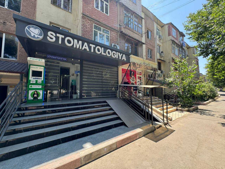 Продажа не жилого помещения Жуковская больница Арча куча ID:084