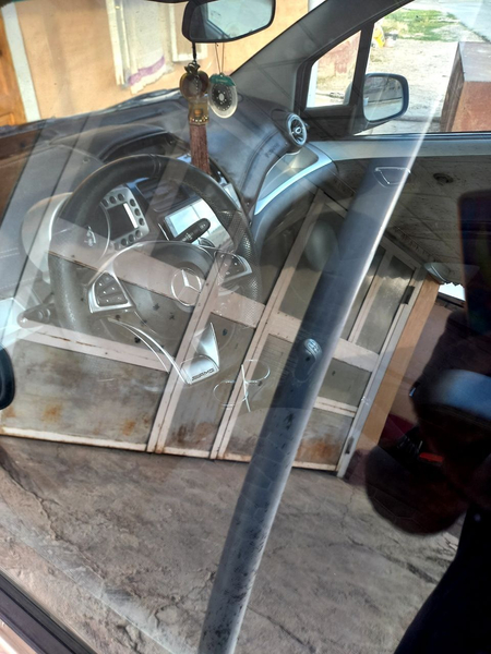 Spark 2014 yil 7000$ kelishamiz