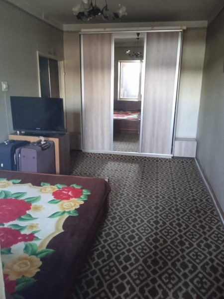Продаётся квартира в Сергелях,Дустлик-1 1/1/5 Дёшево!! 46 м² 41 000$