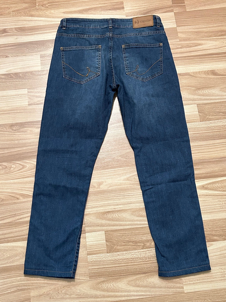 Джинсы женские Capstan