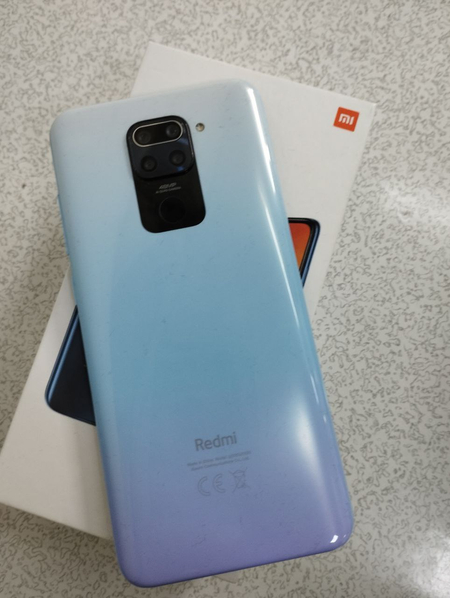 Redmi Note 9 64gb