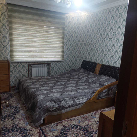 5-хоналик квартира арендага бераман Срочно