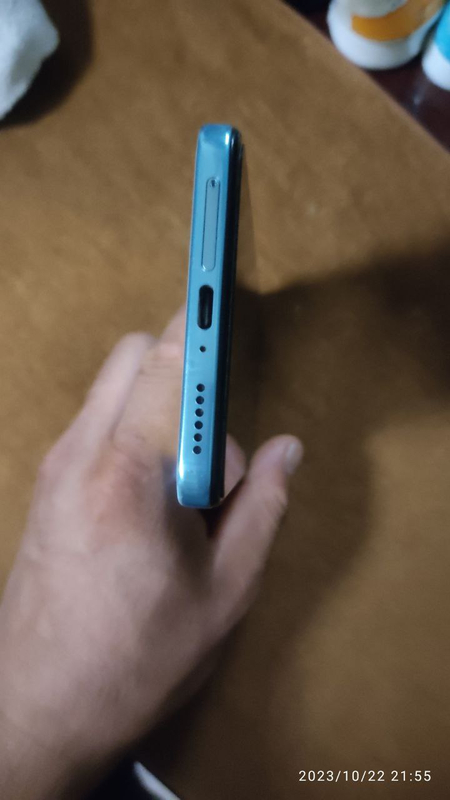 Redmi not 11 pro