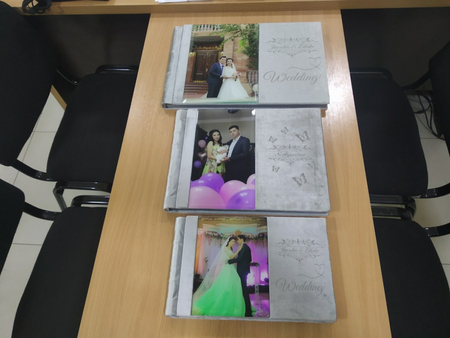 Видеосъёмка и фотосъемка 200