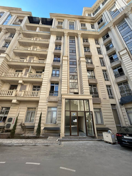 Продаётся Срочно Ж.К Ок Сарой Урбан Ор-р Макро Паркентиски 2/комнатная