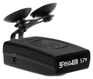 Antiradar Neonline 7500