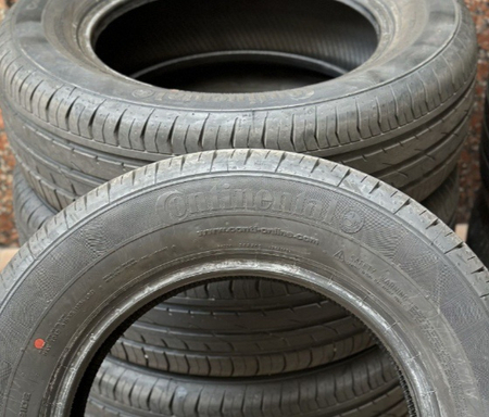 Kobalt radnoy balon 195/65 R 15 kam yurgan xolati ideal