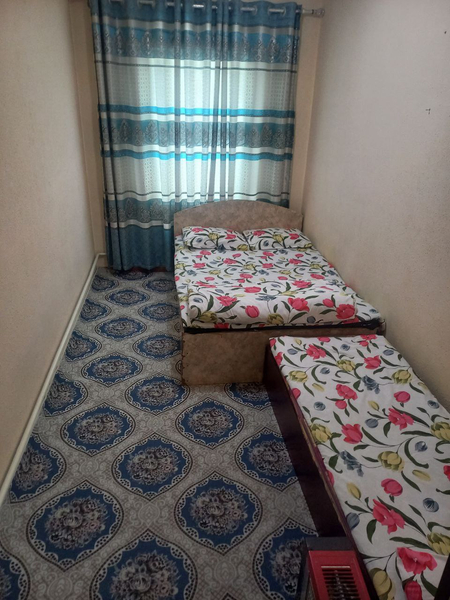 Дача в чимгане  для семиного