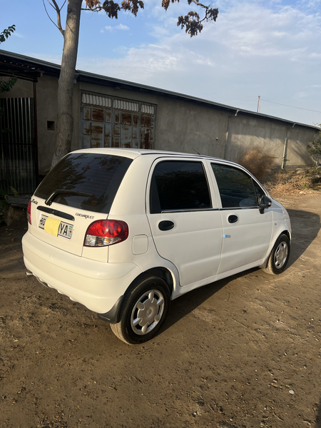 Matiz 2016 kraska radnoy metan