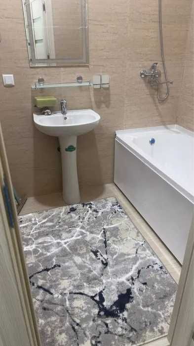 Сдам 3х ком кв, в ЮНУСАБАДСКОМ районе, ЖК МАНЗАРА