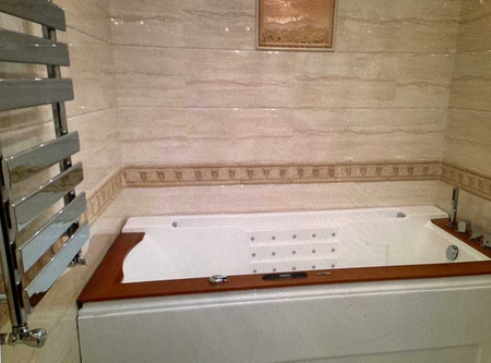 Аренда квартира 1 этаж Габус в Центре