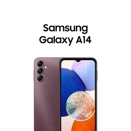Samsung A14 Xolati idealniy 2oyli telefon
